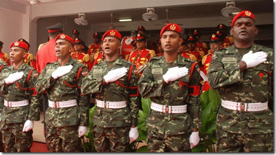 Maldives National Defence Force - Alchetron, the free social encyclopedia
